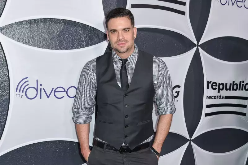 Marc Salling