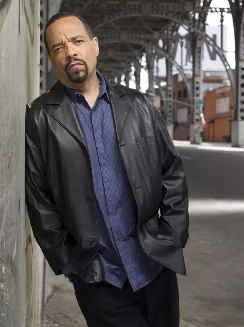 Od gangster repera do tate! Pogledajte Transformaciju Ice-T-a