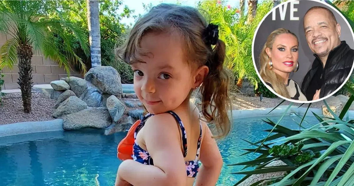 Ice-T sareng Coco Yakin Putri Chanel Bakal Janten Super Star: 'Anjeunna Bakal Ngalaksanakeun Naon Anu Urang Laksanakeun'