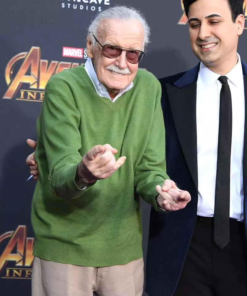 stan-lee