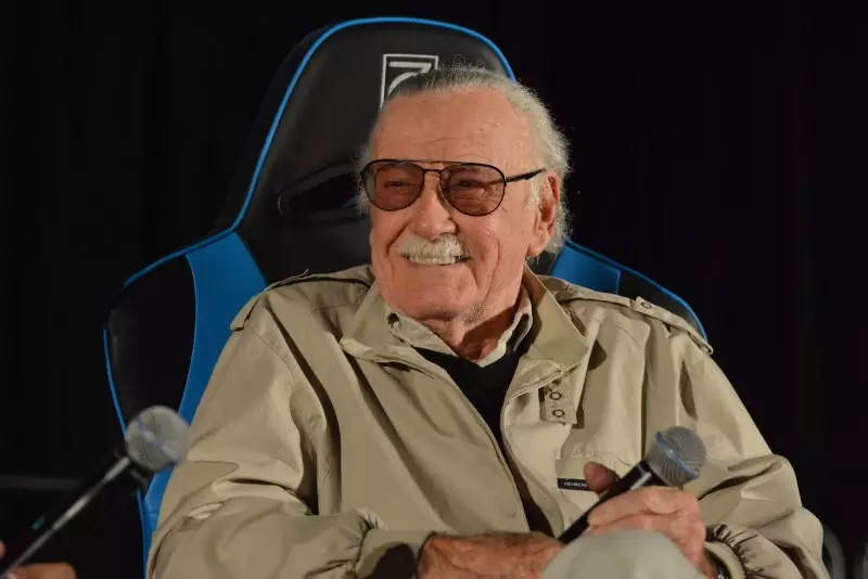 stan-lee