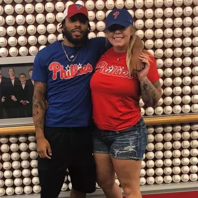 Bintang 'Teen Mom 2' Kailyn Lowry Hamil, Bakal Bayi No. 2 Bersama Chris Lopez