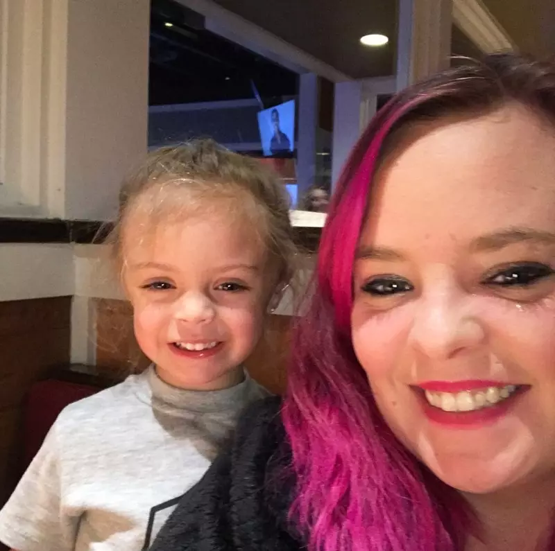 'Teen Mom OG' Mabanja a Tyler ndi Catelynn Akufunadi Mwana Nambala 4!