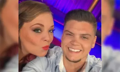 Catelynn Lowell