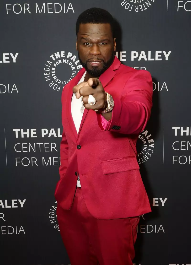 PaleyLive NY: Perayaan Finale Power Series, New York, AS - 07 Feb 2020
