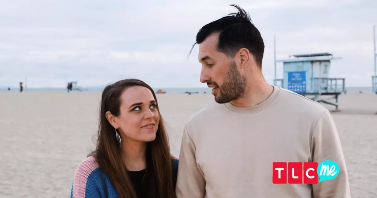 和平，拉雷多！ Jinger Duggar 和 Jeremy Vuolo 透露他們將搬到洛杉磯