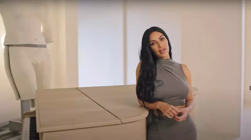 Kim Kardashian dan Rumah Kanye West 8