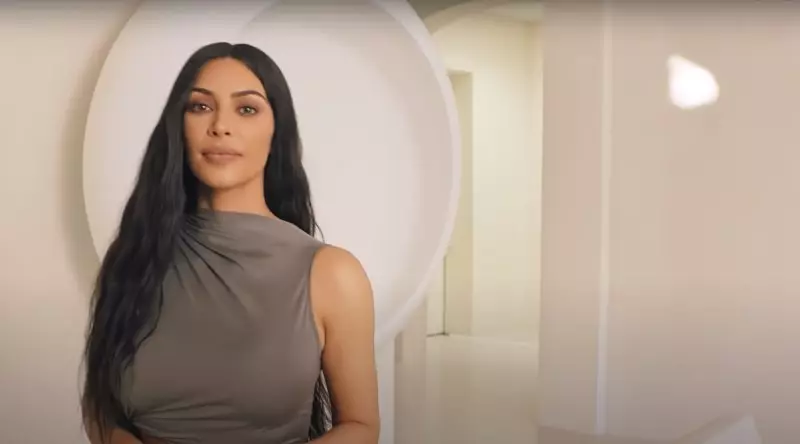 Kim Kardashian dan Rumah Kanye West