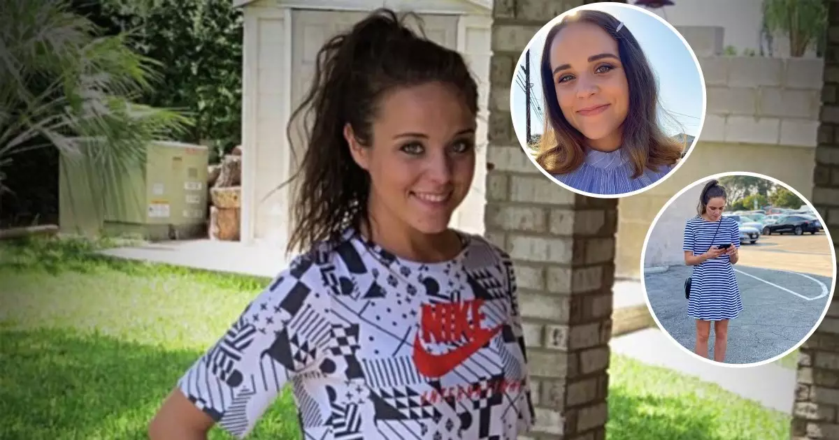 Jinger Duggar's Style Evolution: Δείτε τις δηλώσεις μόδας του Star 'Counting On' με τα χρόνια