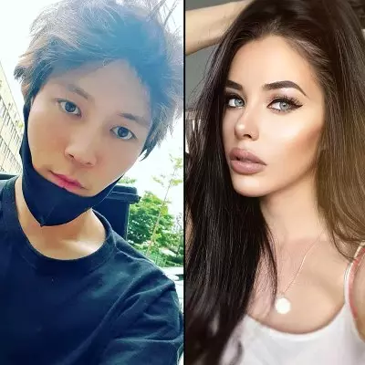 Jihoon Avomereza Kuti Ananamiza Deavan Pakati pa Zodetsa Zandalama