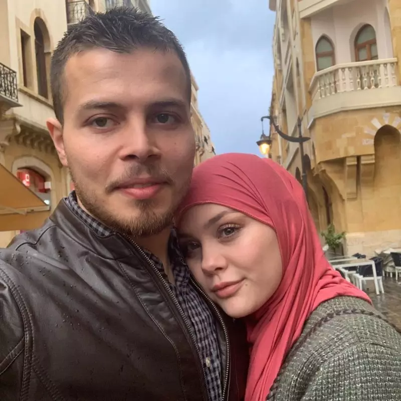 90 Day Fiance Avery Aplaude Reivindicação Omar Controlling