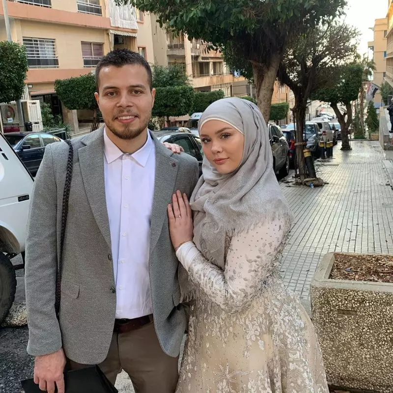 90 Day Fiance Avery Aplaude Reivindicação Omar Controlling