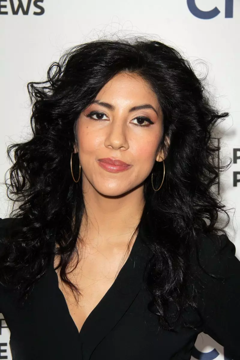 Stephanie Beatriz