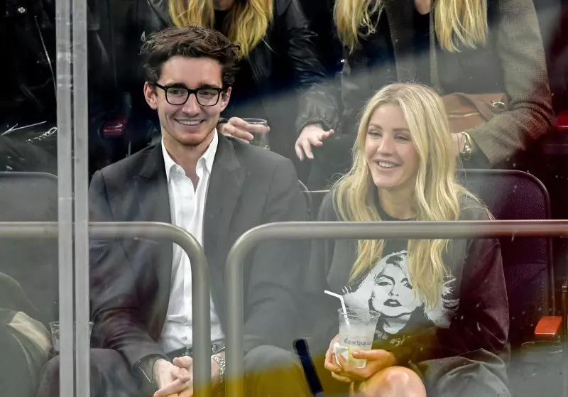 ellie-goulding-da a luz-bebé-no-1-con-caspar-jopling