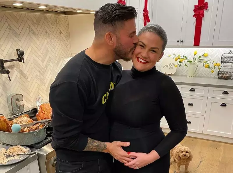 Jax Taylor ja Brittany Cartwright jättävät Vanderpump Rulesin