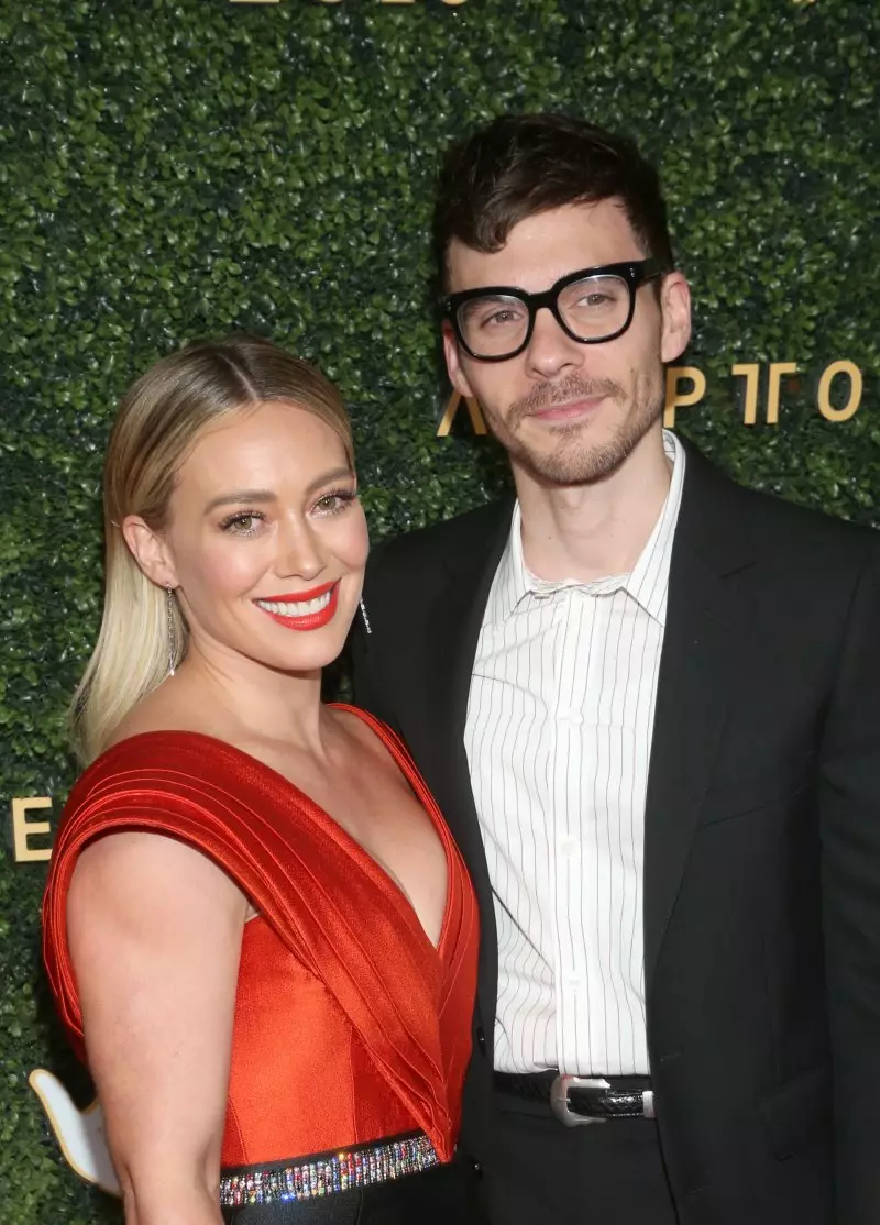 hilary duff tarbija tqila no 2 matthew koma