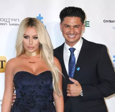 Aubrey O Day Relasyon Pauly D Torture