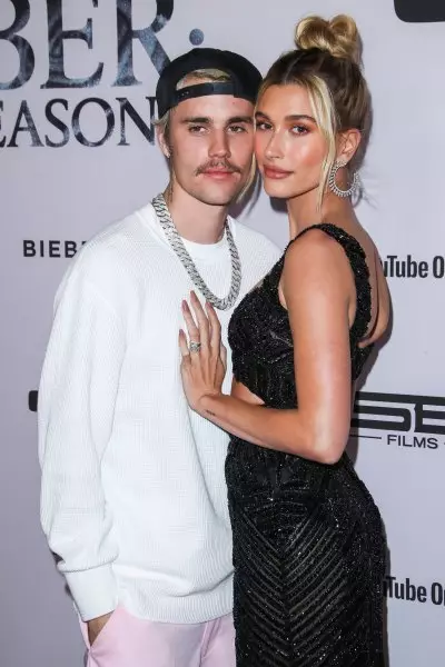 Hvem er Justin Biebers kone? Bli kjent med Hailey Baldwin