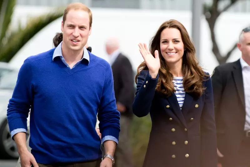 ព្រះអង្គម្ចាស់ William-kate-middleton