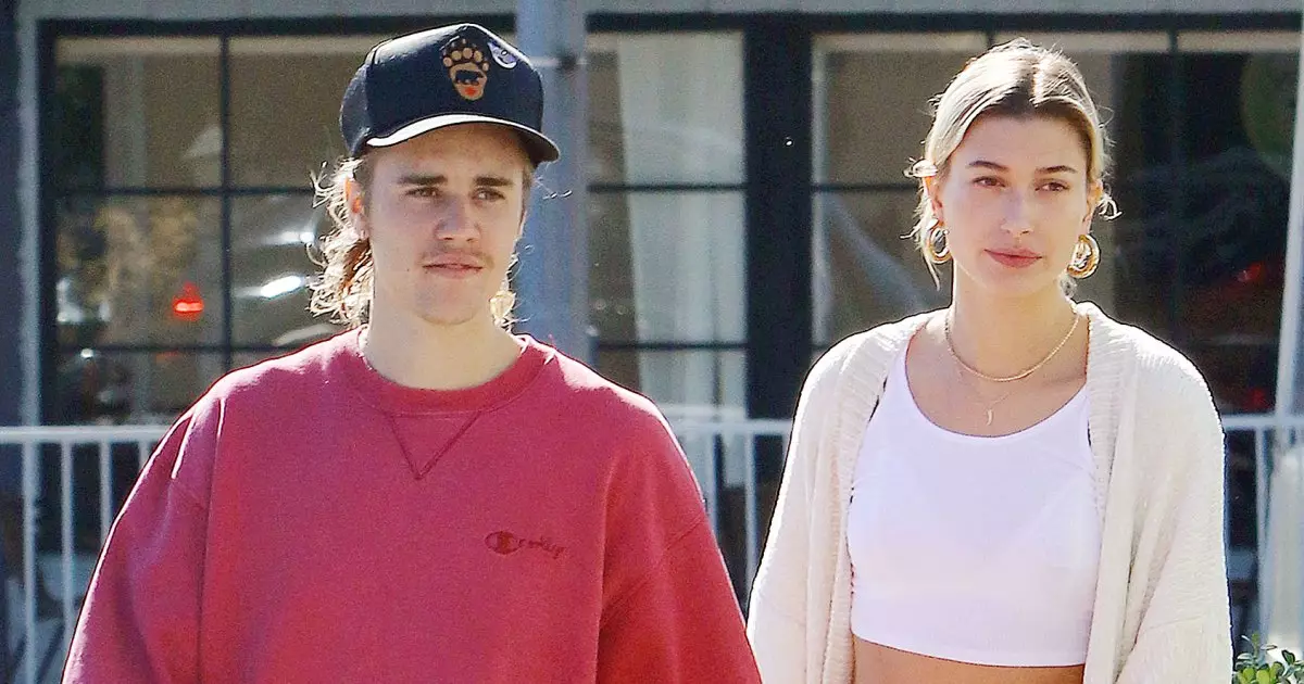 Justin en Hailey Bieber driigje dokter te ferfolgjen te midden fan plastyske sjirurgyclaims