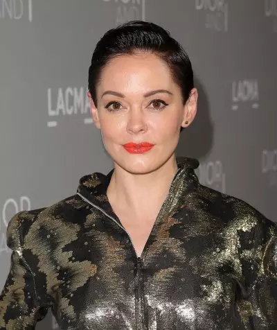 Rosemcgowan