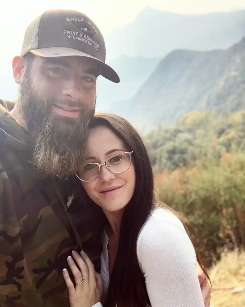 Teen Mom 2 Jenelle Evans Sen novos amigos Drama de reunión