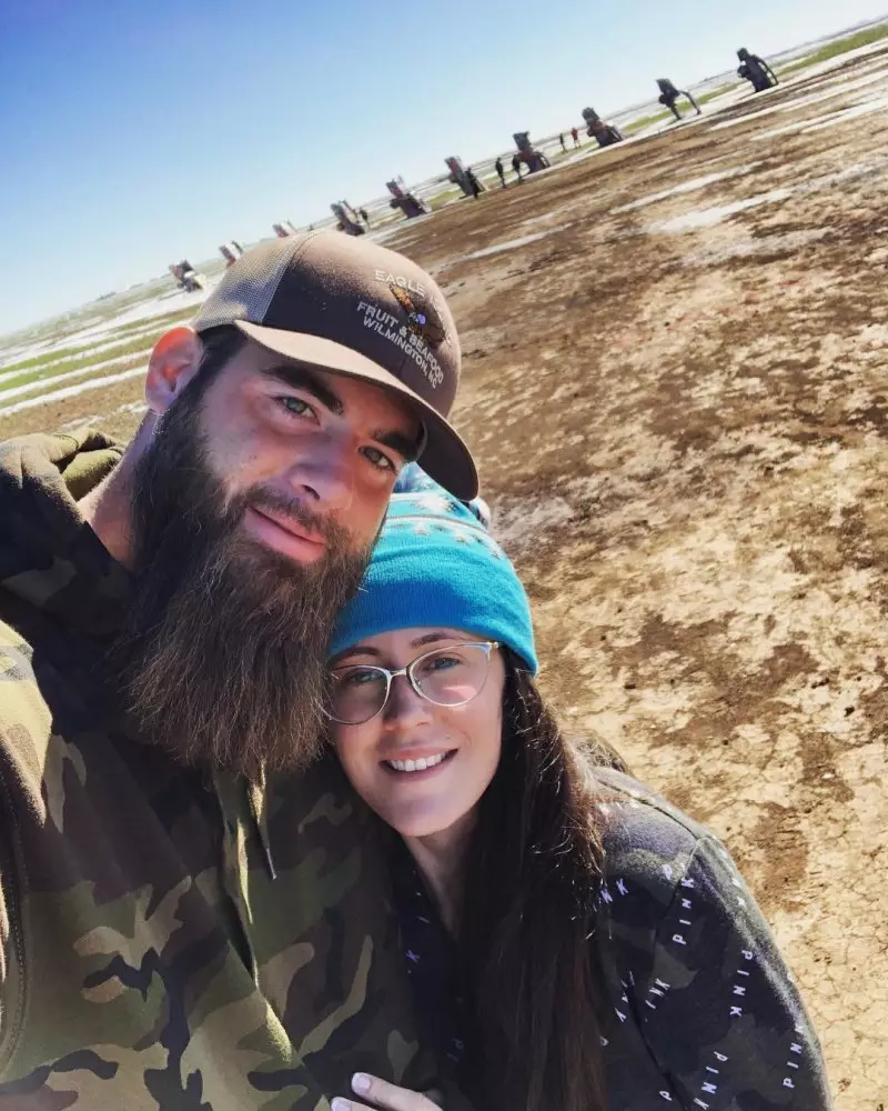 Teen Mom 2 Jenelle Evans No Teman Baru Drama Reuni