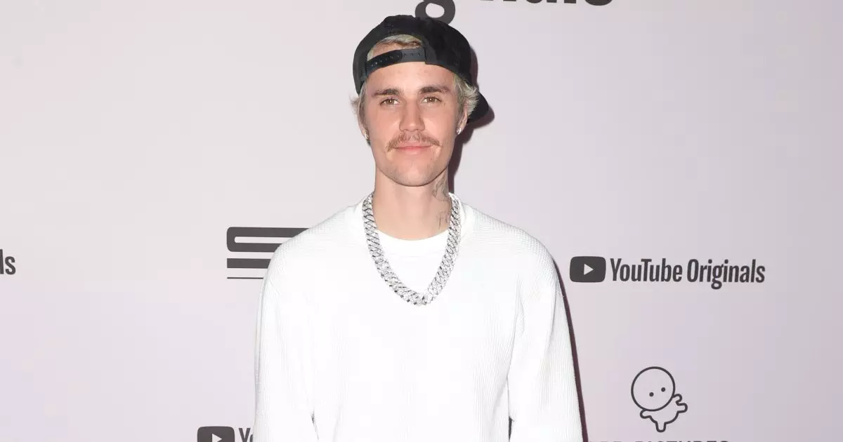 Justin Bieber presenta una demanda de $ 20 millones contra los acusadores de agresión sexual