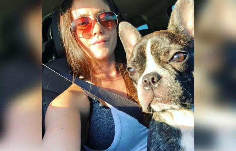 Jenelle Evans betruecht Scheedung No David Eason Kills Family Dog Nugget
