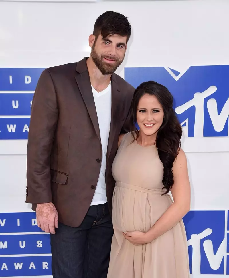 Jenelle Evans afirma que estava 'bêbada' quando chamou a polícia para o marido David Eason