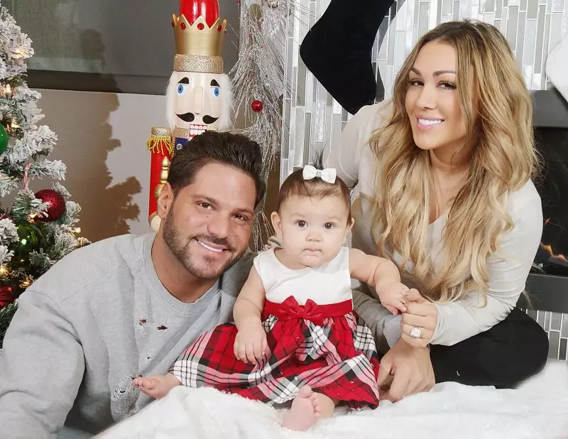 Jen Harley se solo pojavila nakon drame Ronnie Ortiz-Magro