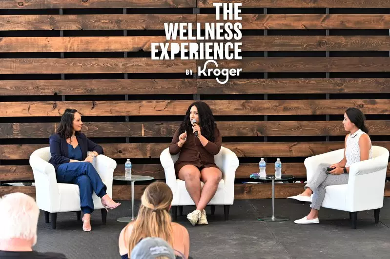 Wellness Your Way Festival Tag 2