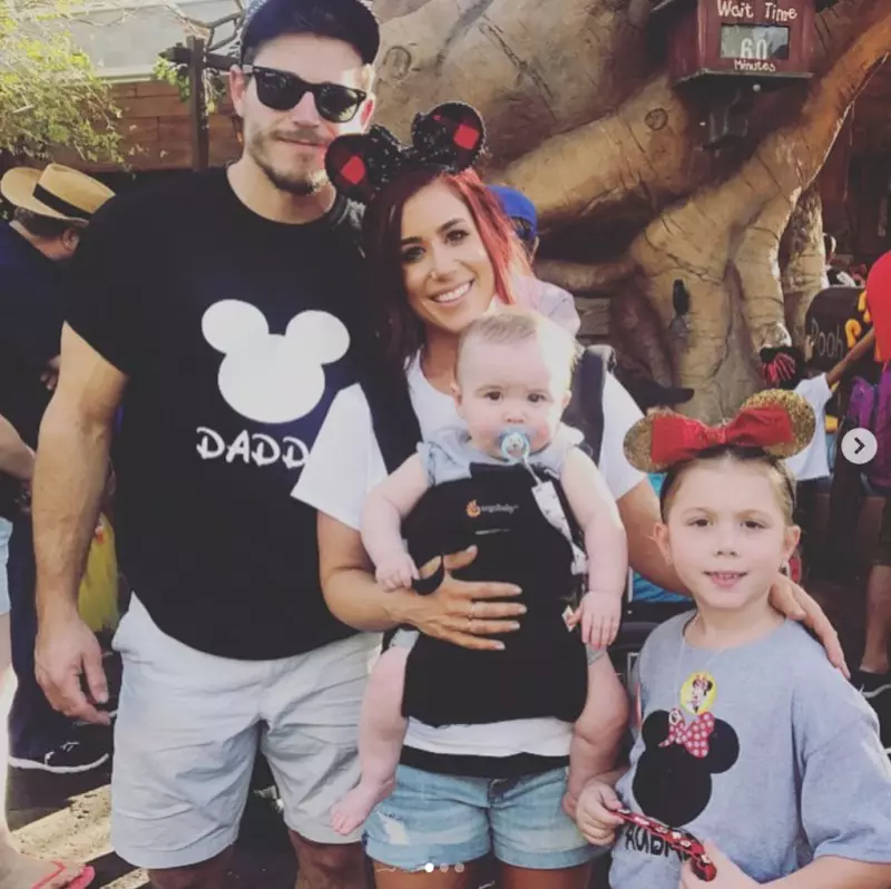 Chelsea-Houska-ja-Cole-DeBoer's-Son-Watson-Turns 3