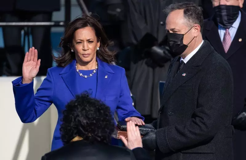 Kamala Harris