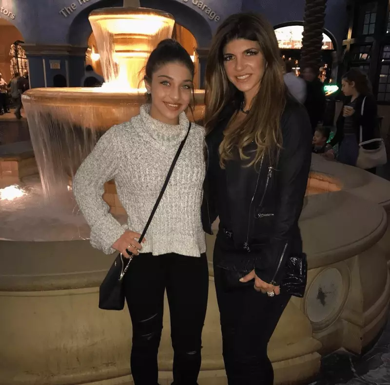 Gia-Giudice-Starts-Petition-For-Dad-Joe