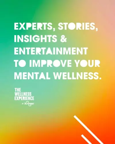 Experts en salut mental Líders empresarials i més es reuneixen per a The Wellness Experience Cimera i concert del Dia Mundial de la Salut Mental