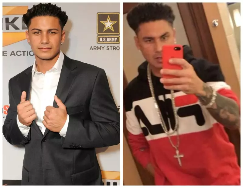 pauly-d