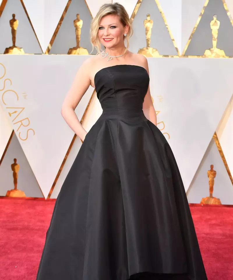 kirsten-dunst-oscars-2017