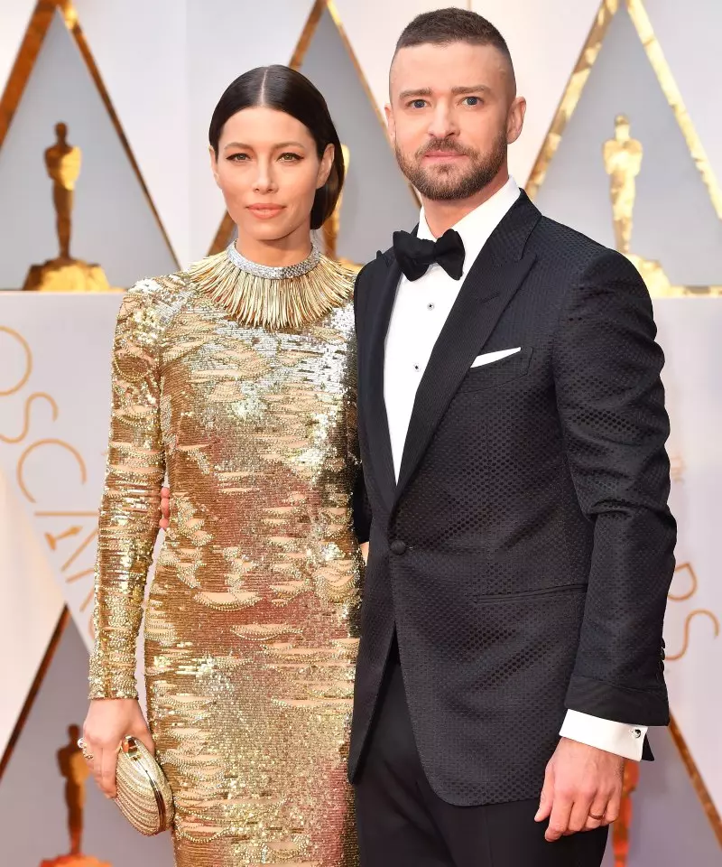 jessica-biel-justin-timberlake-oscars-2017