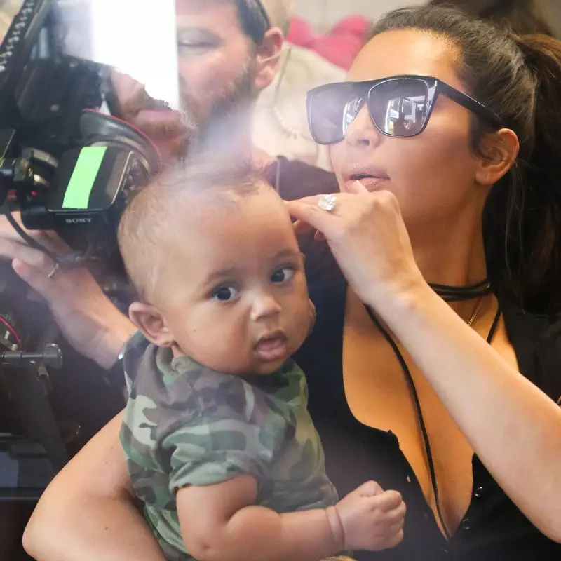 Kim-Kardashian-Saint-West1