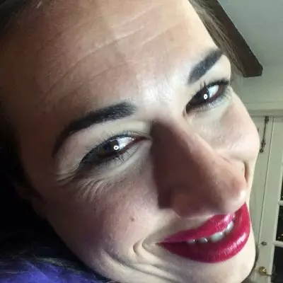 Youtuber Colleen Ballinger a.k.a Miranda Sings