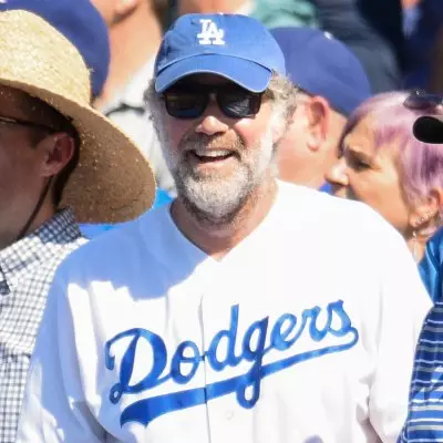 Will Ferrell immagini di getty