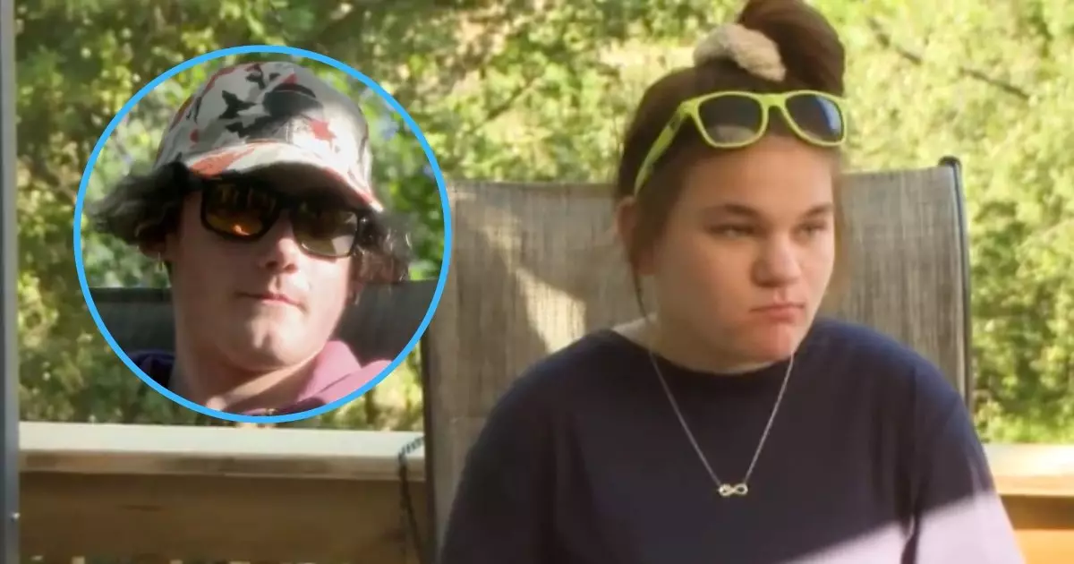 Wa is Kylen Smith op 'Unexpected'? Moetsje TLC's Nije Teen Mom