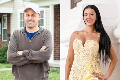 ¿Siguen juntos 90 Day Fiance: Before the 90 Days' Gino y Jasmine?