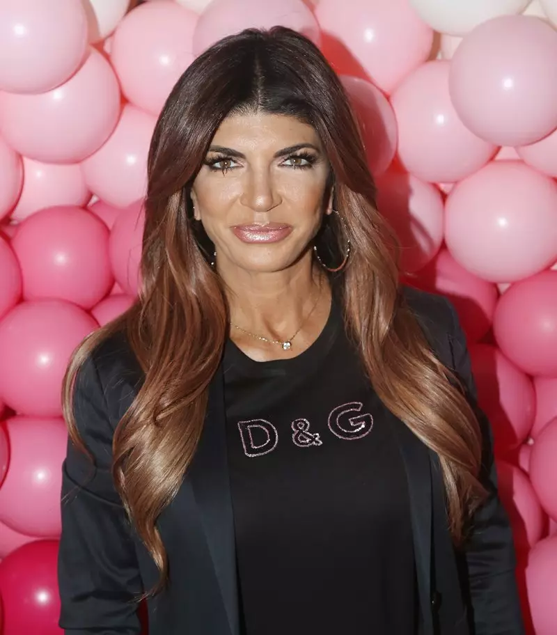 'Yar'uwar Teresa Giudice Melissa Gorga ba ta yi mamakin cewa za ta watsar da Joe ba idan an kore shi: 'Ban yi tunanin za ta motsa ba'