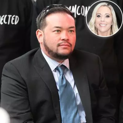 Dem Jon Gosselin säin Net Worth ass net wat Dir erwaart