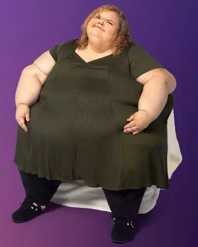 1000-Lb بہنوں کی Tammy Slaton Rehab Stint کے درمیان ایک نئی سیلفی کے ساتھ IG کے پاس واپس آگئی