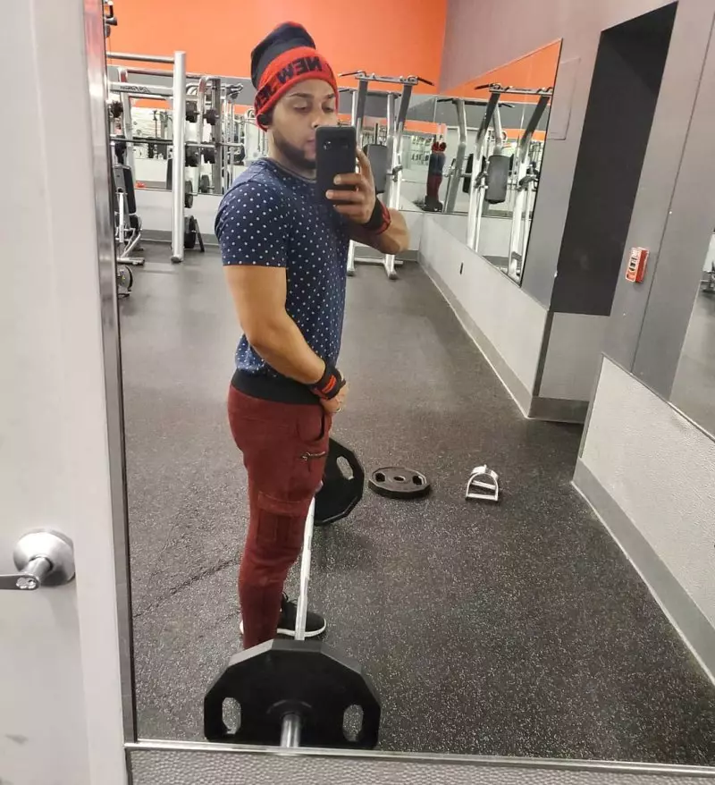 Luis Mendez 90 Day Weight Loss Update Update