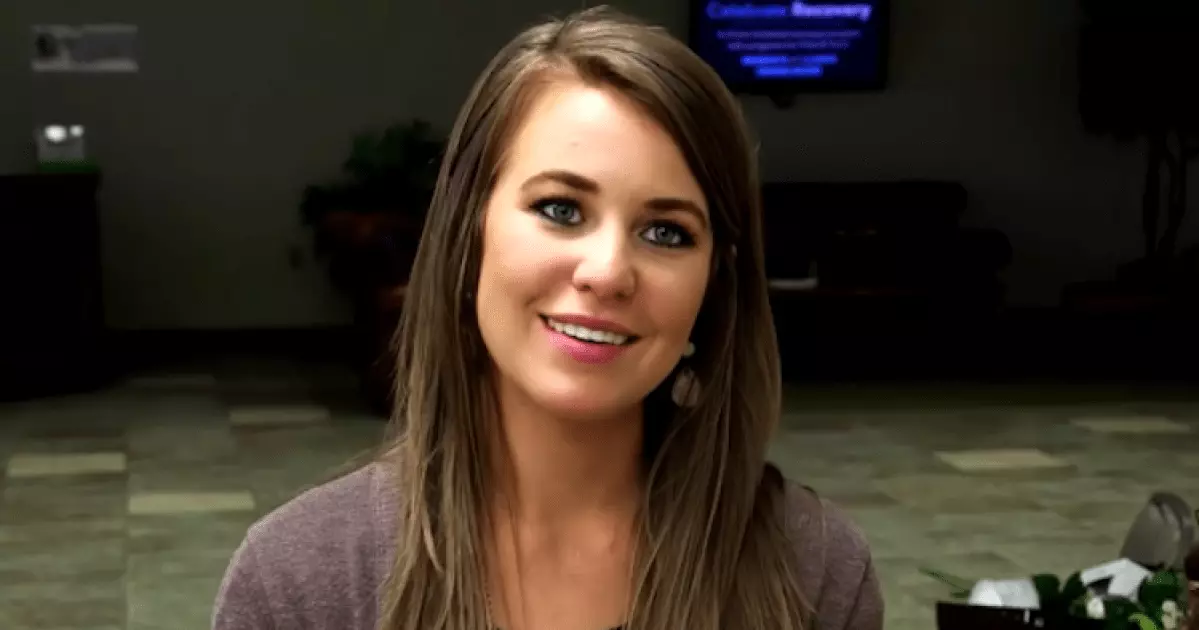 有人讓 Jana Duggar 參加 HGTV 節目，因為她剛剛用最可愛的臥室改造讓她的父母感到驚訝