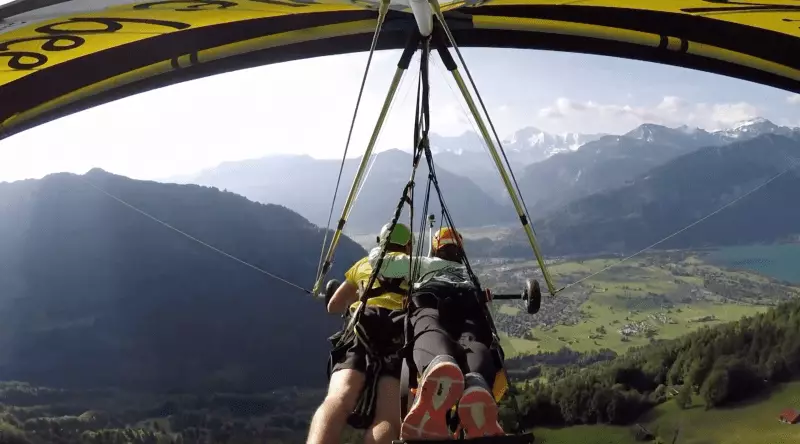 3joy-cuddly-paragliding